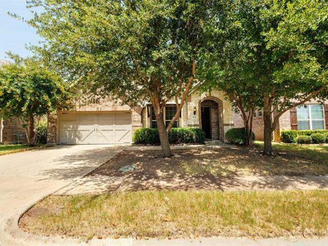 1032 Wedgewood Dr, Forney, TX 75126