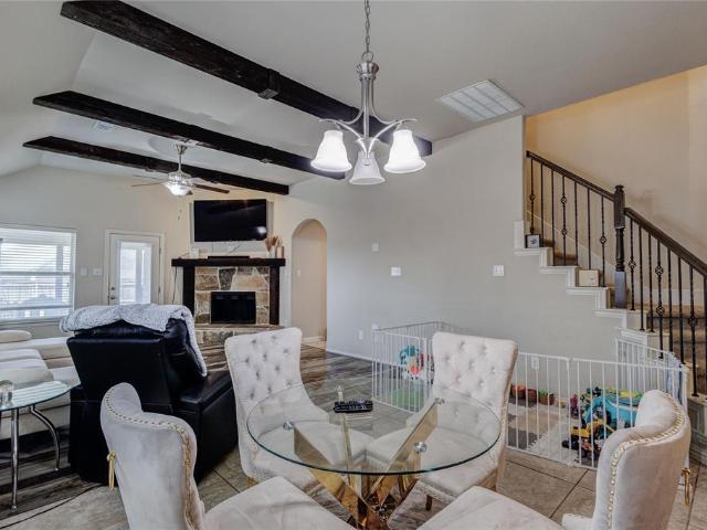 1032 Wedgewood Drive