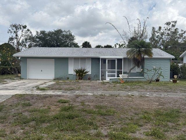 1032 Winsome Rd, North Fort Myers, FL 33903