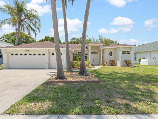 1032 Worthington Spring Dr, Melbourne, FL 32940