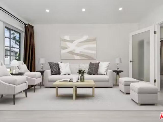 1032 19th St, Unit 7, Santa Monica, CA 90403 MLS #25587633