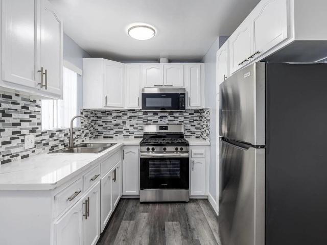 1032 1036 S Normandie Ave 2 Bedroom Apartment for Rent at 1032 S Normandie Ave, Los Angeles, CA 90006 Pico Union