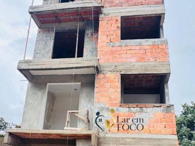 1032A. APARTAMENTO PARA VENDA, B. DUQUESA II, SANTA LUZIA