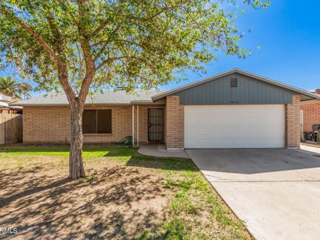10333 W Calle Del Oro, Phoenix, AZ 85037