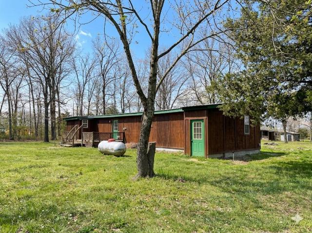 10333 Farm Road 1102 # Parcel 3