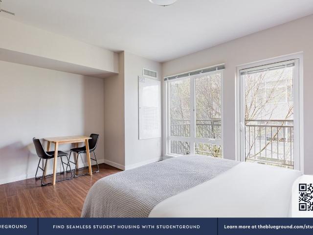 10333 Main Street Studio Apartment for Rent at 10333 Main St #1969A, Bellevue, WA 98004 Downtown Bellevue