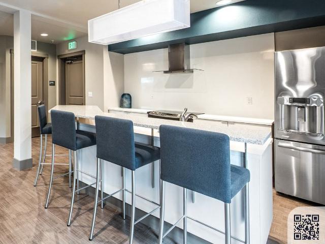 10333 Main Street Studio Apartment for Rent at 10333 Main St #4027A, Bellevue, WA 98004 Downtown Bellevue