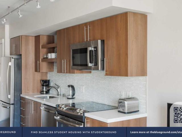 10333 Main Street Studio Apartment for Rent at 10333 Main St #4710A, Bellevue, WA 98004 Downtown Bellevue