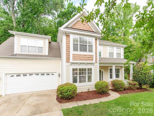 10333 Misty Moss Ct, Mint Hill, NC 28227