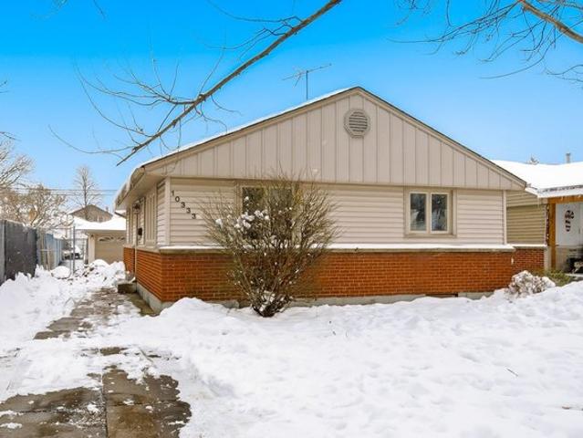 10333 S Millard Ave, Chicago, IL 60655