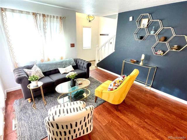 10330 W Jewell Ave, Unit A, Lakewood, CO 80232 | MLS #6793 | Compass