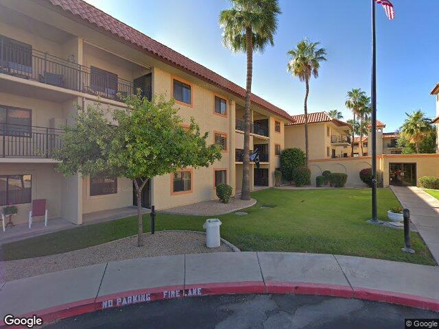 10330 W Thunderbird Blvd Apt A102, Sun City, AZ 85351