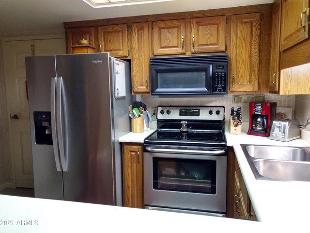10330 W Thunderbird Blvd Apt A138, Sun City, AZ 85351