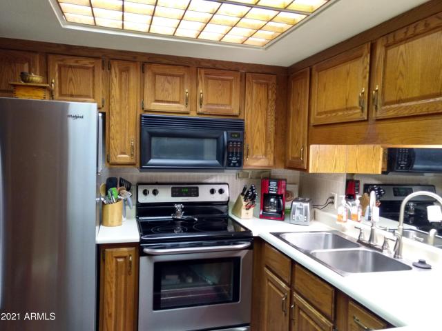 10330 W Thunderbird Blvd, Unit A138, Sun City, AZ 85351 | MLS #7013
