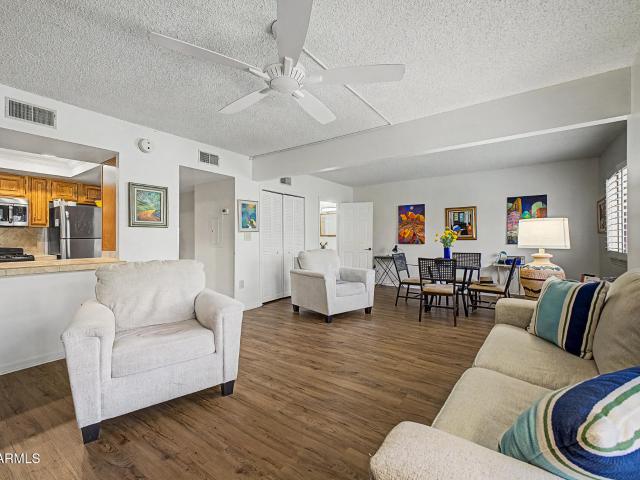 10330 W Thunderbird Blvd, Unit C108, Sun City, AZ 85351 | MLS #7021