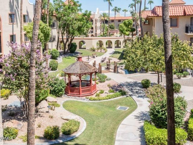 10330 W Thunderbird Boulevard Apt C219, Sun City, US, AZ