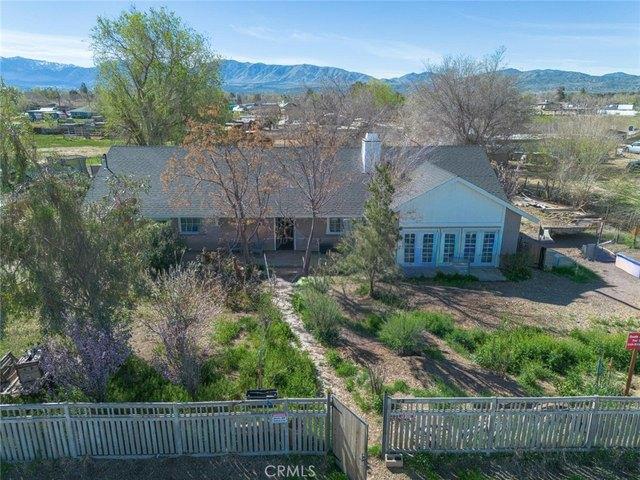 10330 E Avenue R14, Littlerock, CA 93543