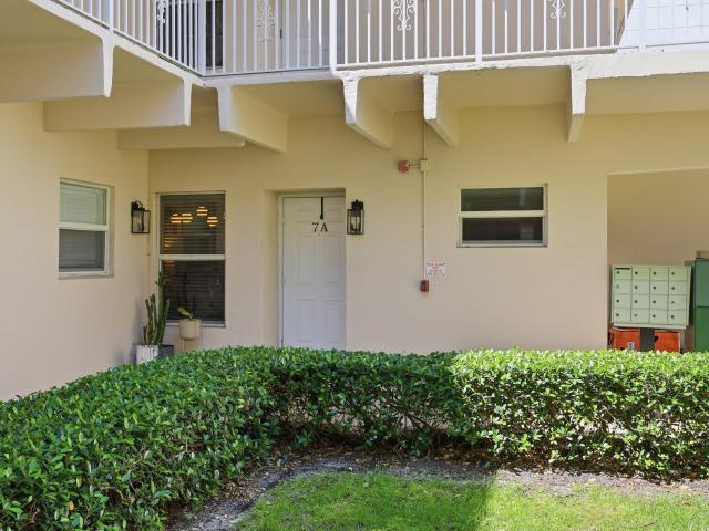 10330 N Military Trl, Unit 7A, Palm Beach Gardens, FL 33410 | MLS #B26015