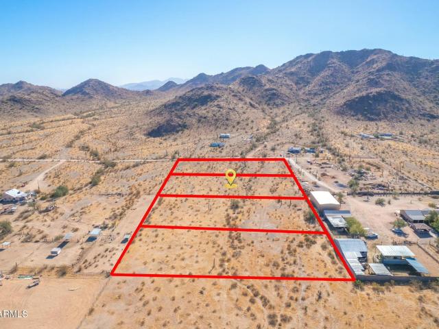 10330 N Castaneda Way, Maricopa, AZ 85139 | MLS #6806 | Compass