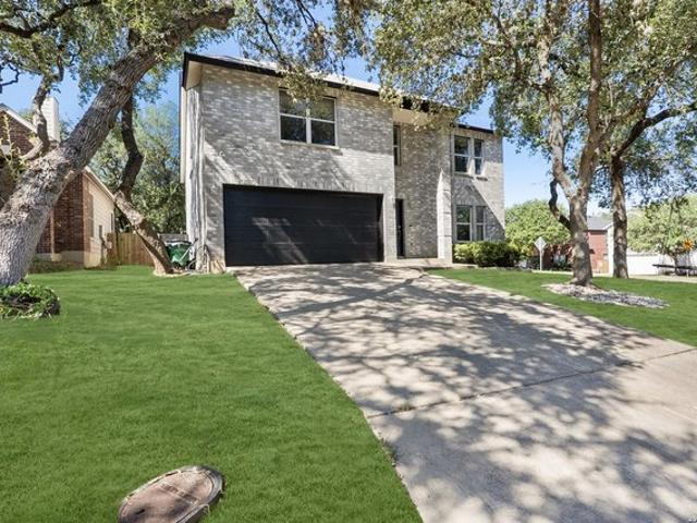 10330 Rainbow Crk, San Antonio, TX 78245