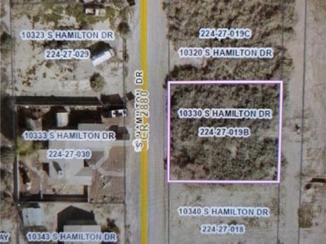 10330 S Hamilton Dr, Mohave Valley, AZ 86440
