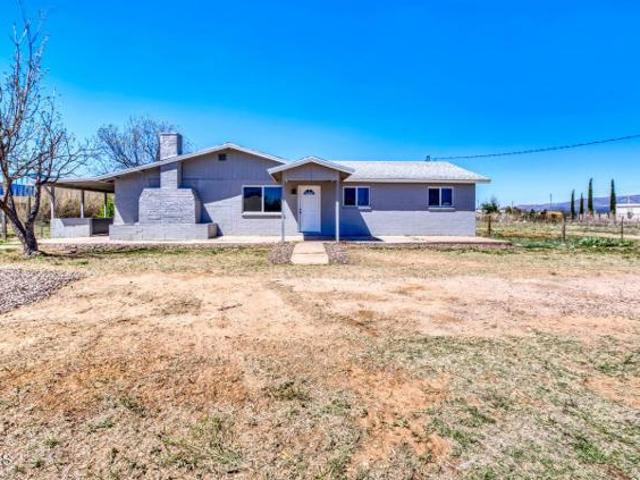 10330 S Palominas Rd, Hereford, AZ 85615