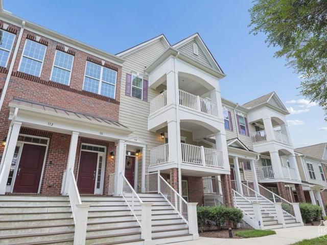 10330 Sablewood Dr Unit 110, Raleigh, NC 27617
