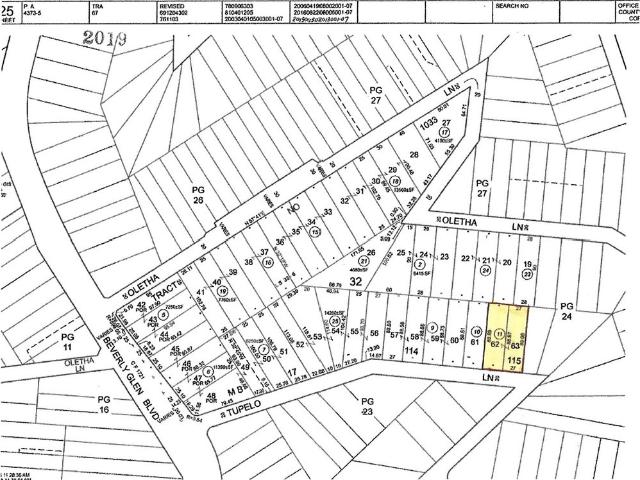 10331 Tupelo Ln, Los Angeles, CA 90077 | MLS #DW26158