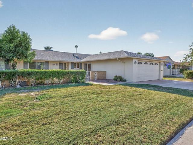 10331 W Prairie Hills Cir, Sun City, AZ 85351