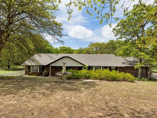 10331 Black Oaks Drive