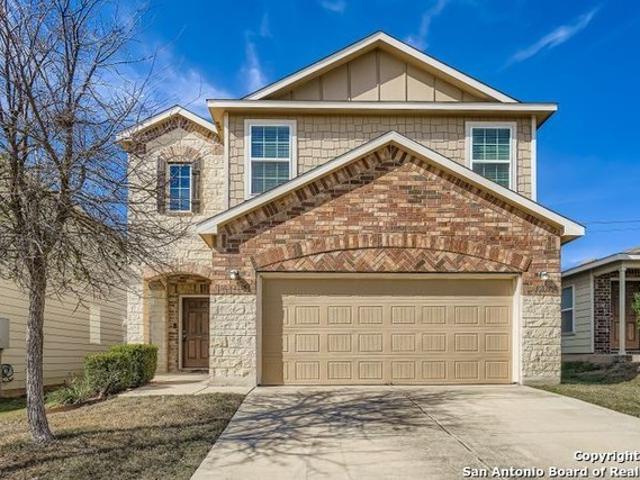 10331 Castello Cyn, San Antonio, TX 78254