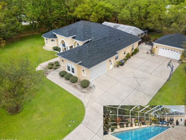 10331 Fox Sparrow Avenue, Weeki Wachee, US, FL