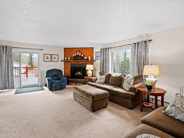 10331 Genora St, Eagle River, AK 99577