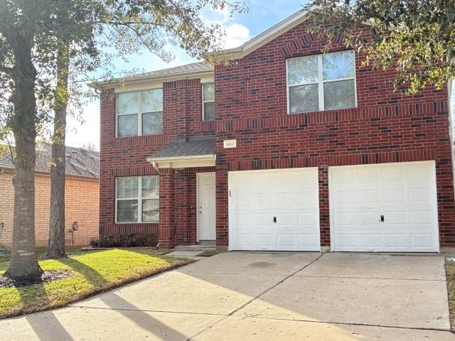 10331 Marble Crest Dr, Houston, TX 77095 | MLS #80001 | Compass