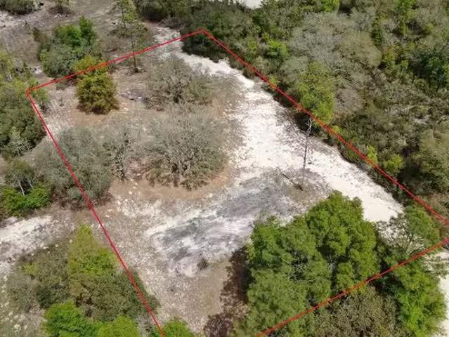 10331 NE 86th St, Bronson, FL 32621 MLS GC520682