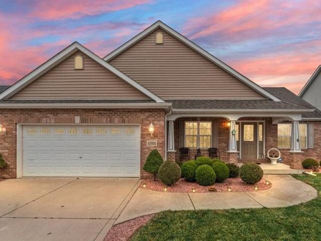10331 Nelson St, Crown Point, IN 46307