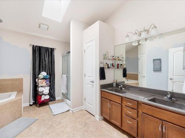 10331 Nelson St, Crown Point, IN 46307