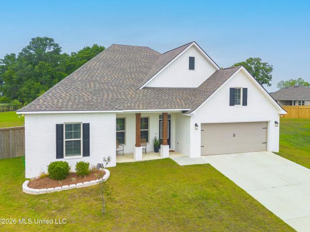 10331 Patrick Dr, Gulfport, MS 39503 | MLS #4147 | Compass