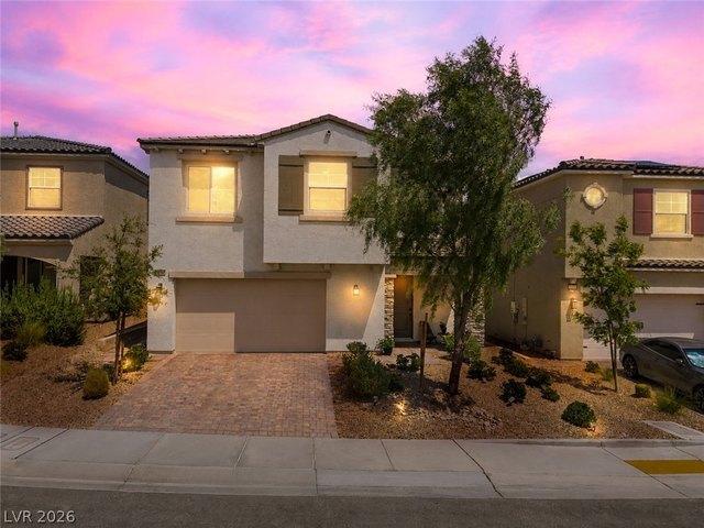 10332 Thurso Ave, Las Vegas, NV 89166