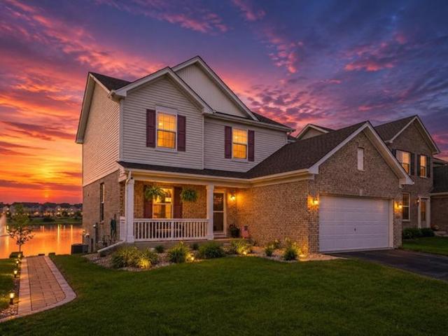 10332 Adler Cv, Saint John, IN 46373