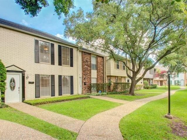 10332 Longmont Dr Unit 47/3, Houston, TX 77042