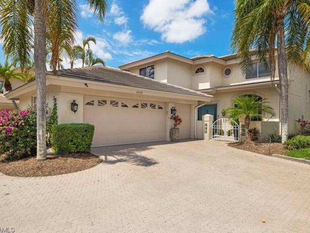 10332 Quail Crown Dr #11, Naples, FL 34119