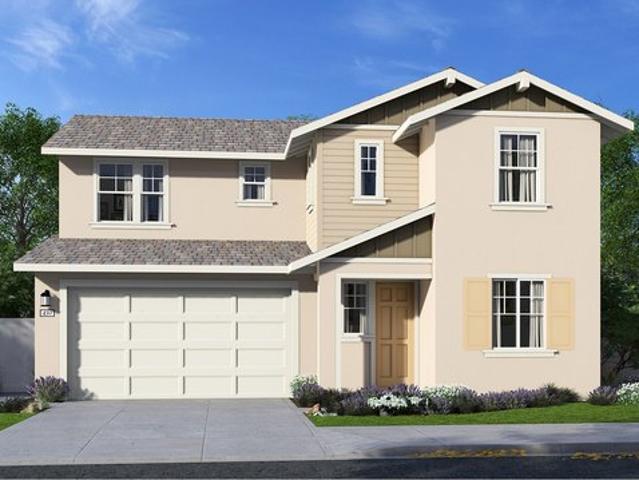 10337 Tourtine Way, Elk Grove, CA 95757