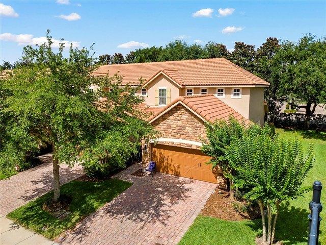 10337 Belfry Cir, Orlando, FL 32832