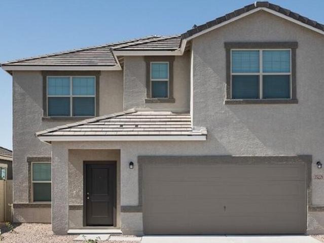 10337 N 156th Dr, Waddell, AZ 85355