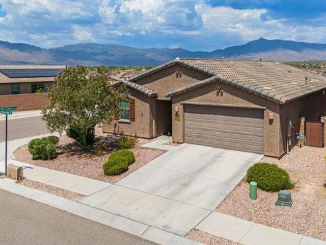 10337 S Pantano Knolls Dr, Vail, AZ 85641