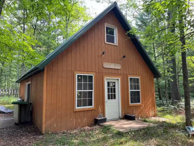10334 W 7 Mile Rd, Irons, MI 49644 MLS 24006628