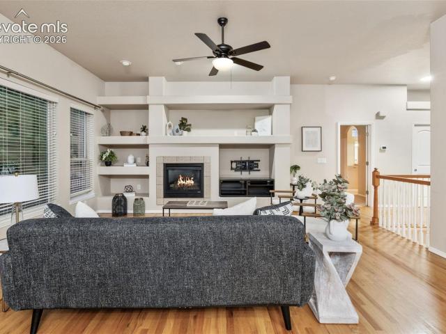 10334 Buck Rake Court