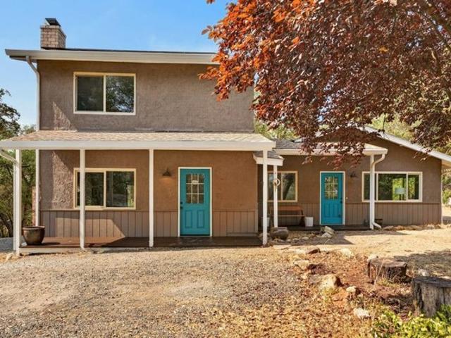10334 Hidden Hill Rd, Auburn, CA 95602