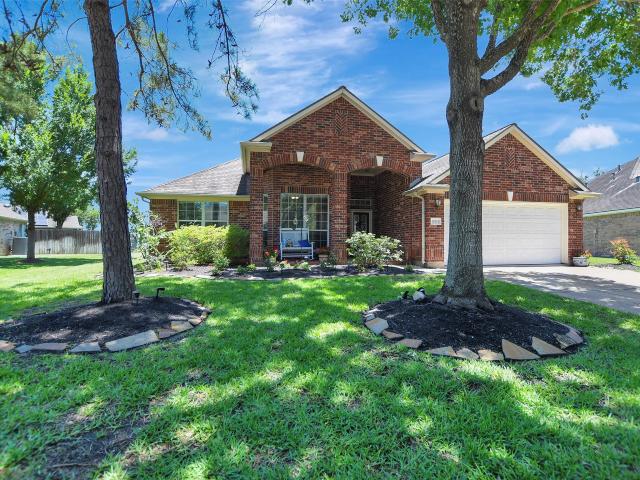 10334 Linden Springs Drive